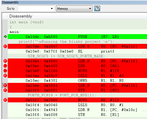 EWARM: Embedded Workbenchマニアのページ